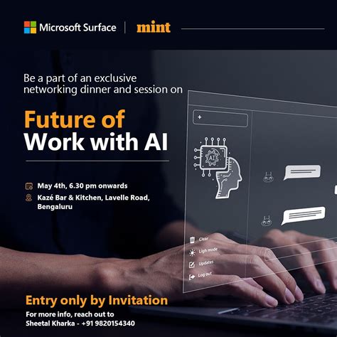 Sheetal Kharka On Linkedin Ai Networking Networkingevent