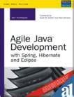 AGILE JAVA DEVELOPMENT SPRING HIBERNATE Amazon In Books