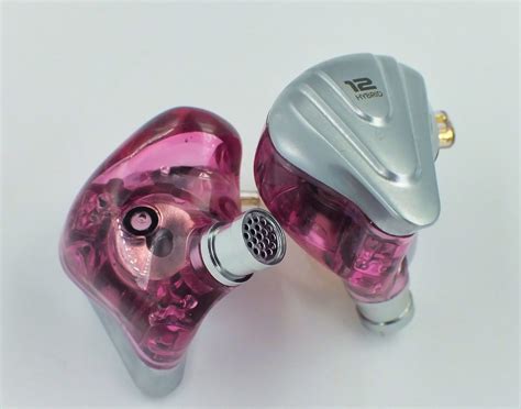Kz Zsx Reviews Headphone Reviews And Discussion Head