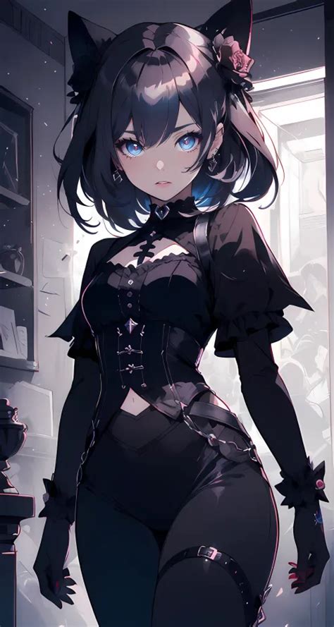 Chat With Lucy Loud Interactive Ai Experience Linky Ai