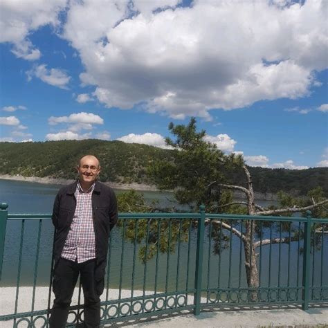 Fikret Yıldız Freelance Football Scout Kendi Işim Linkedin