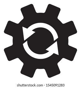 Factory Reset Icon Images Stock Photos Vectors Shutterstock