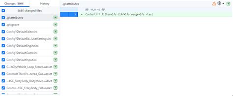 Unrealengine Github