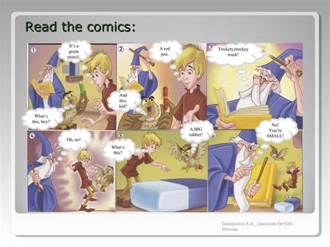Adjectives In Life Ppt
