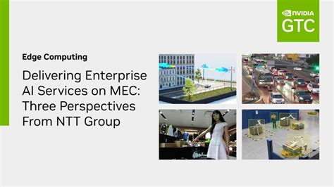 Joao Kluck Gomes On Linkedin Delivering Enterprise Ai Services On Multiaccess Edge Computing