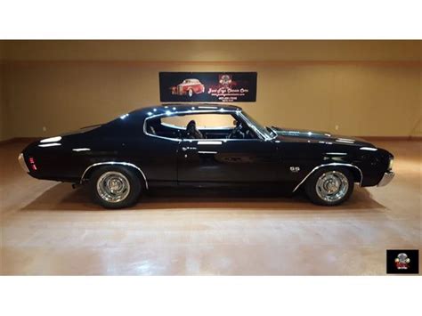 Classifieds For 1972 Chevrolet Chevelle SS 20 Available