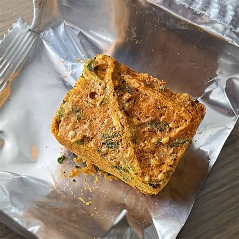無印良品の食べるスープ ユッケジャンスープがお気に入りです みんなたのしくすごせたら