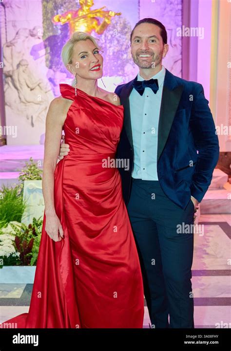 Lawyers Ball 2025 Under The Motto Very Strauss At Hofburg In Vienna