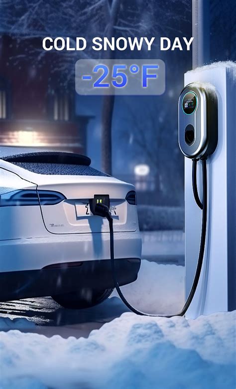 Buy Wholesale China Hot Sell Ev Chargers Ac Ev Charging Station Wallbox Rfid Level 2 Ac Ev