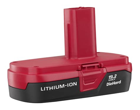 Craftsman Battery Packs UPC & Barcode | upcitemdb.com