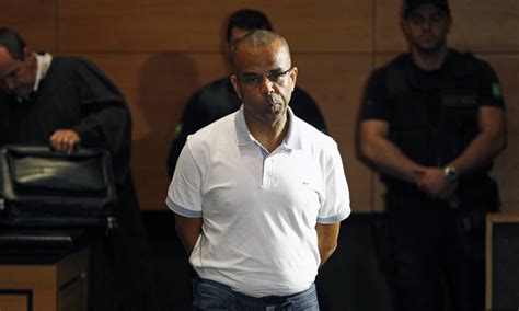 Fernandinho Beira Mar é Condenado A 120 Anos Por Quatro Mortes Em