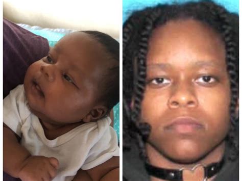 Auburn Hills Police Looking For Missing Endangered Infant Mother