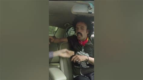 🤭😂 لما تركب مع سواق عنده صراع الكلاب هتعمل ايه Youtube