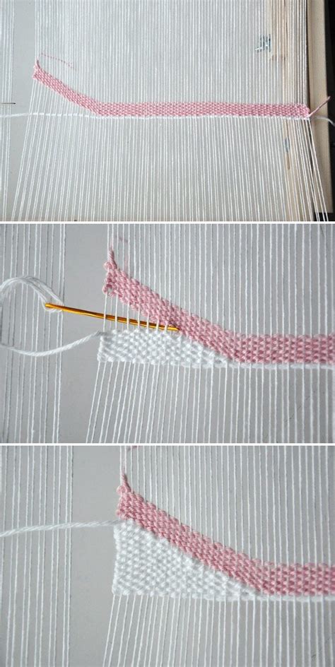 Best Of Weaving Techniques Artofit