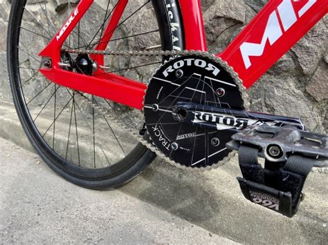 인터프로 미사일 카본 트랙 프레임셋 라이더스웨이 보이저66 휠셋 로터 3d24 트랙 크랭크셋 Zipp 서비스코스 Sl 컴포넌트 커스텀 카본 픽시 바이크 리뷰