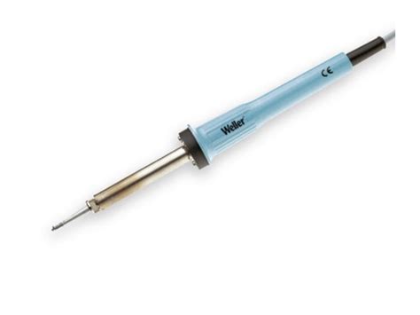Weller W 61 Soldering Iron Repair Help Learn How To Fix It Yourself