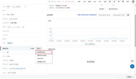 阿里云服务器数据迁移同一个账号内阿里云试用机迁移 Csdn博客