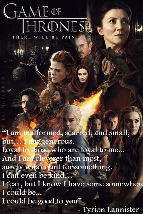 20 Tyrion Lannister Quotes That Are Actually Useful In Real Life