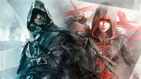 Assassins Creed China Wallpaper Wallpapersafari