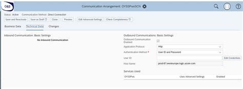 Integrate Sap Bydesign With Microsoft Sharepoint Sap Community