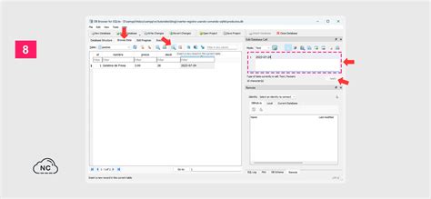 Como Usar Db Browser For Sqlite
