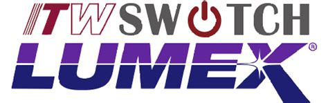 Newsitw Lumex Switch Jp