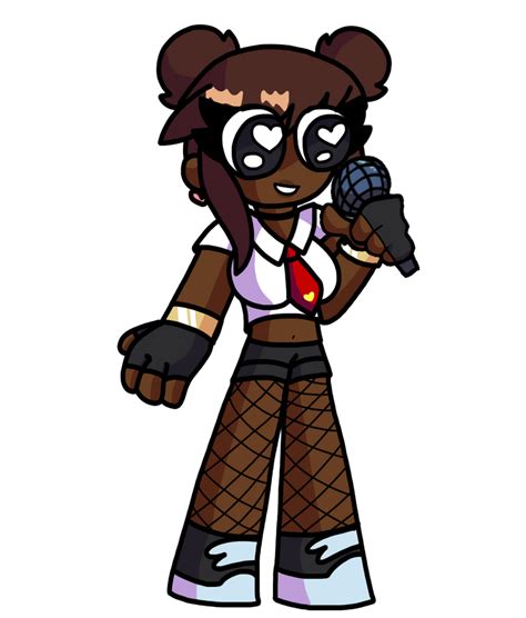 Fnf Online Jasmine Kesha By Tordsgfandwife2 On Deviantart