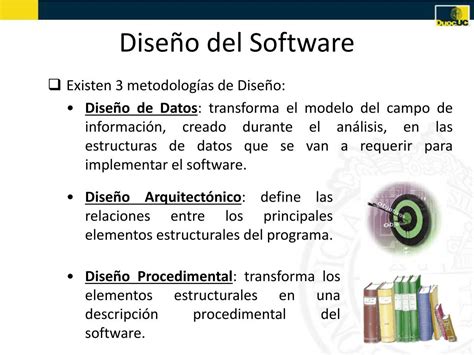 Ppt Diseño De Software Y Su Proceso Powerpoint Presentation Free