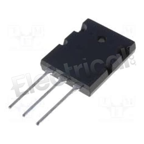 Toshiba 2sc5200 0 Transistor Semiconductor