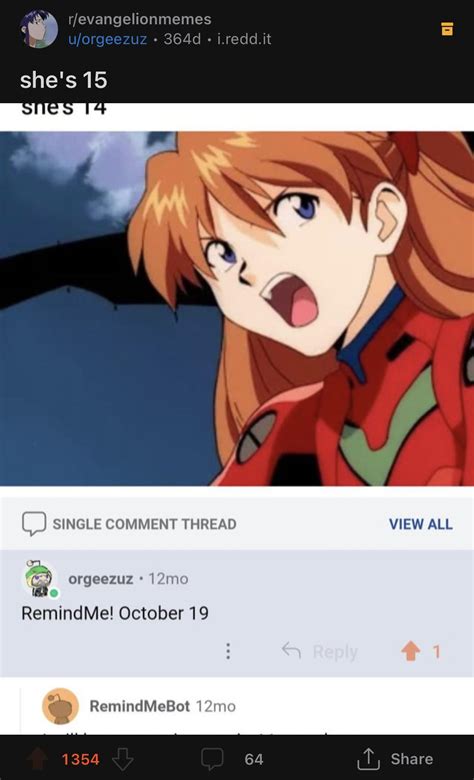 Asuka And Shinji Had Hot Wet Steamy Sex In Episode 15 R