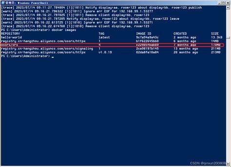 Windows7中使用srs集成音视频一对一通话srs视频对讲 Csdn博客