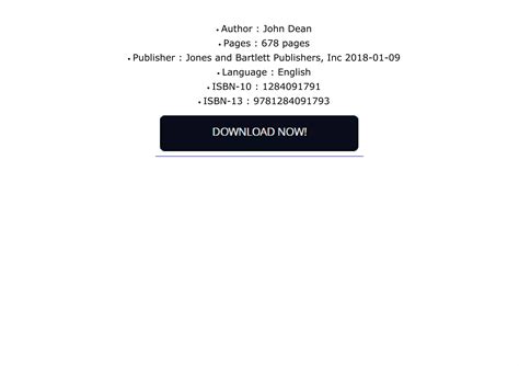 Web Programming With Html5 Css And Javascript By John Dean Pdf