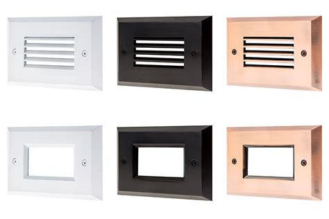 Looking For Riser Lights Step Lights Avs Forum