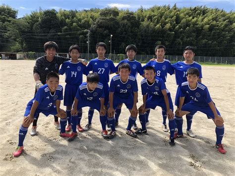 熊本市1年生リーグ 準決勝決勝 熊本学付サッカー部公式サイト