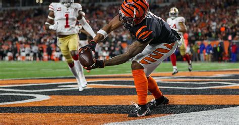 Bengals News Jamarr Chases Dad Says He Wanted Dolphins To Draft His
