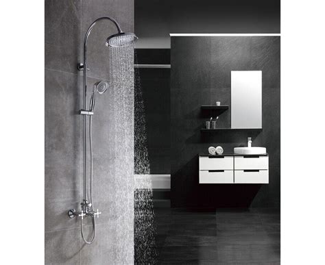 Душевая стойка lemark duetto lm5762c купить в интернет-магазине LDek.ru ...