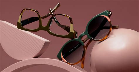 Color Block Warby Parker