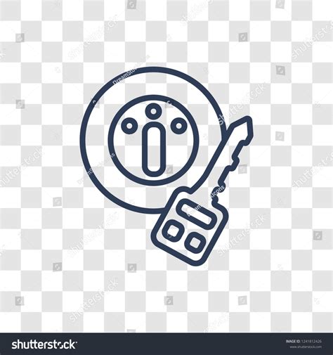 Ignition Symbol Car At Marcos Hines Blog