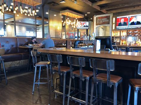 Teena In Toronto Kelsey S Original Roadhouse Guelph ON