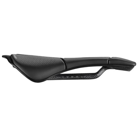 Selle Prologo Scratch M5 PAS Tirox 250x140 Mm Noir