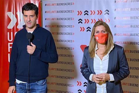 La Ucr Bonaerense Repudió El Atentado A Cristina Bragado Informa