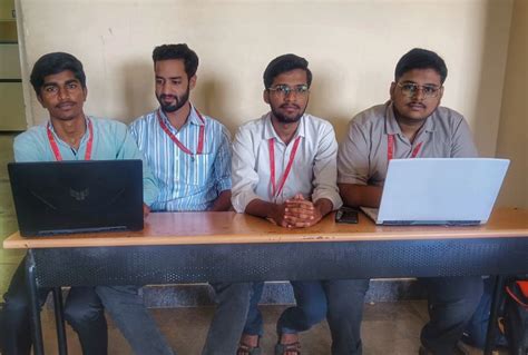 Kandula Krishna Reddy On Linkedin Engineeringlife Innovation