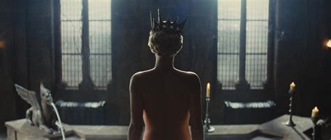 Charlize Theron Nude Pics Página 2