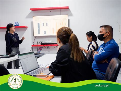 Cevi And Pioneer Community Economic Ventures Inc