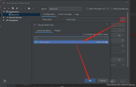 Idea Java Web项目搭建及连接mysqlidea Java开发从web页面到mysql Csdn博客