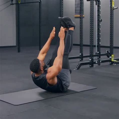 How To Do Reverse Plank Video Form Muscles Worked Tips Zing Coach