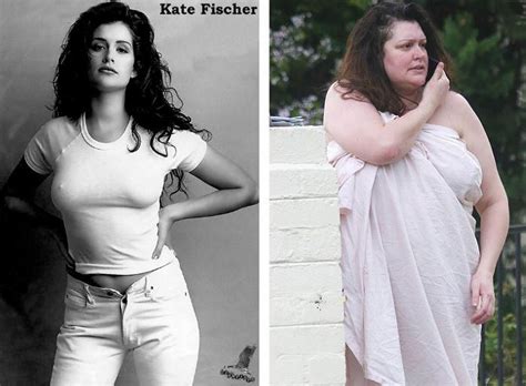 Kate Fischer Australian American Actress ~ Bio Wiki Photos Videos