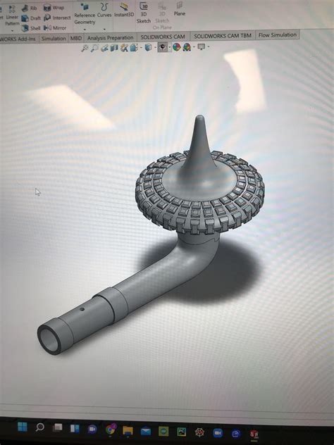 Deform Question Rsolidworks