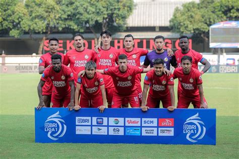 Prediksi BRI Liga 1 PSBS Biak Vs Semen Padang 18 Oktober 2024 Bola Net