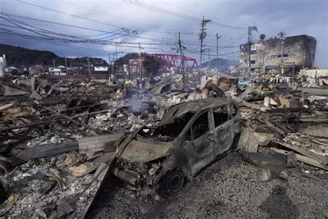 能登地震、関連死30人認定へ 犠牲者大幅増の可能性も ｜ 共同通信
